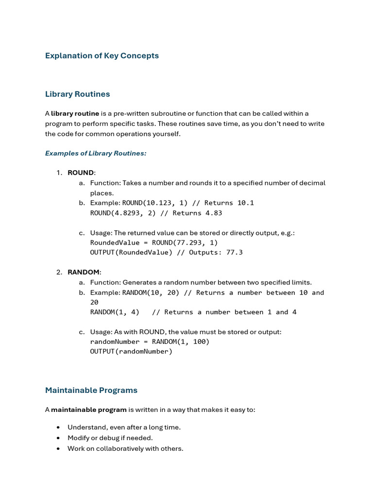 8.13,14 | PDF | Computer Science | Software Development