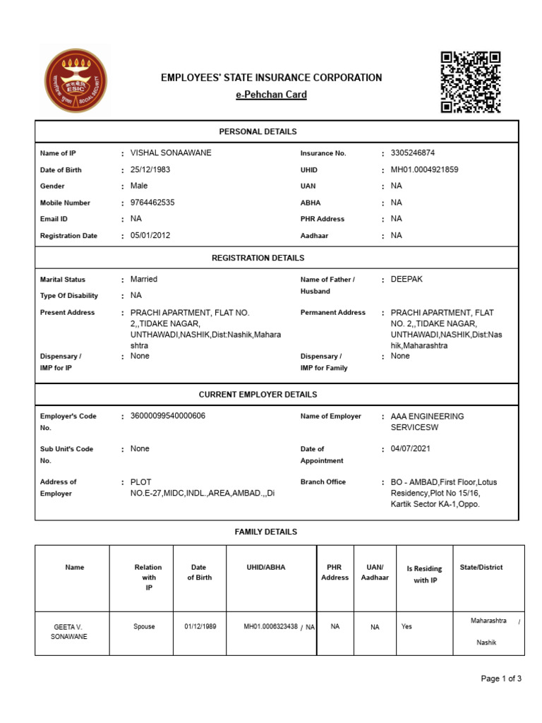 vishal sonawane | PDF