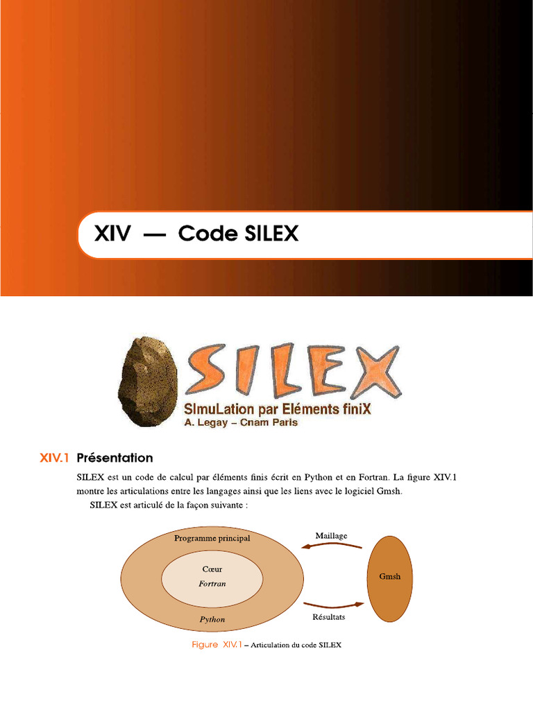 SILEX | PDF