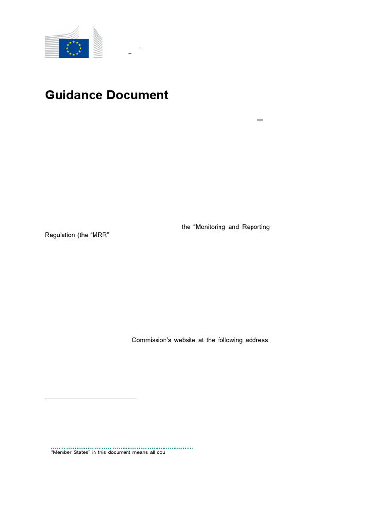 policy_ets_ets2_gd_regulated_entities_en | PDF | Fuels | European Union