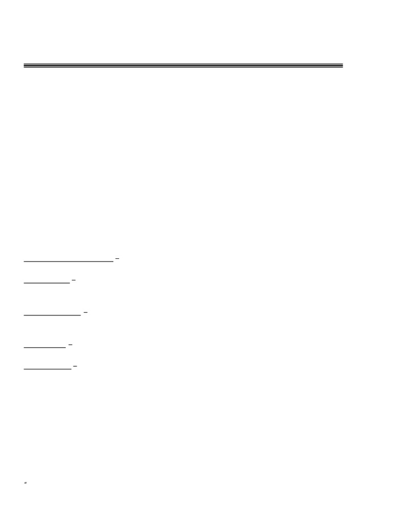 IEM_CZM Notes 2024 (1) | PDF | Environmental Impact Assessment | Life ...