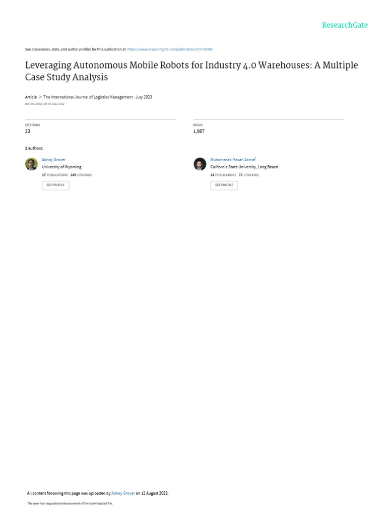 IJLM_Abhay_Hasan (1) | PDF