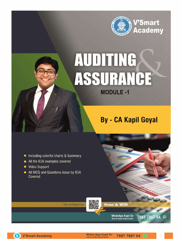 CH 5 - Kapil Goyal | PDF