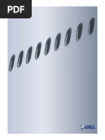 SAFA Ramp Checklist | PDF | Vehicles | Manufactured Goods