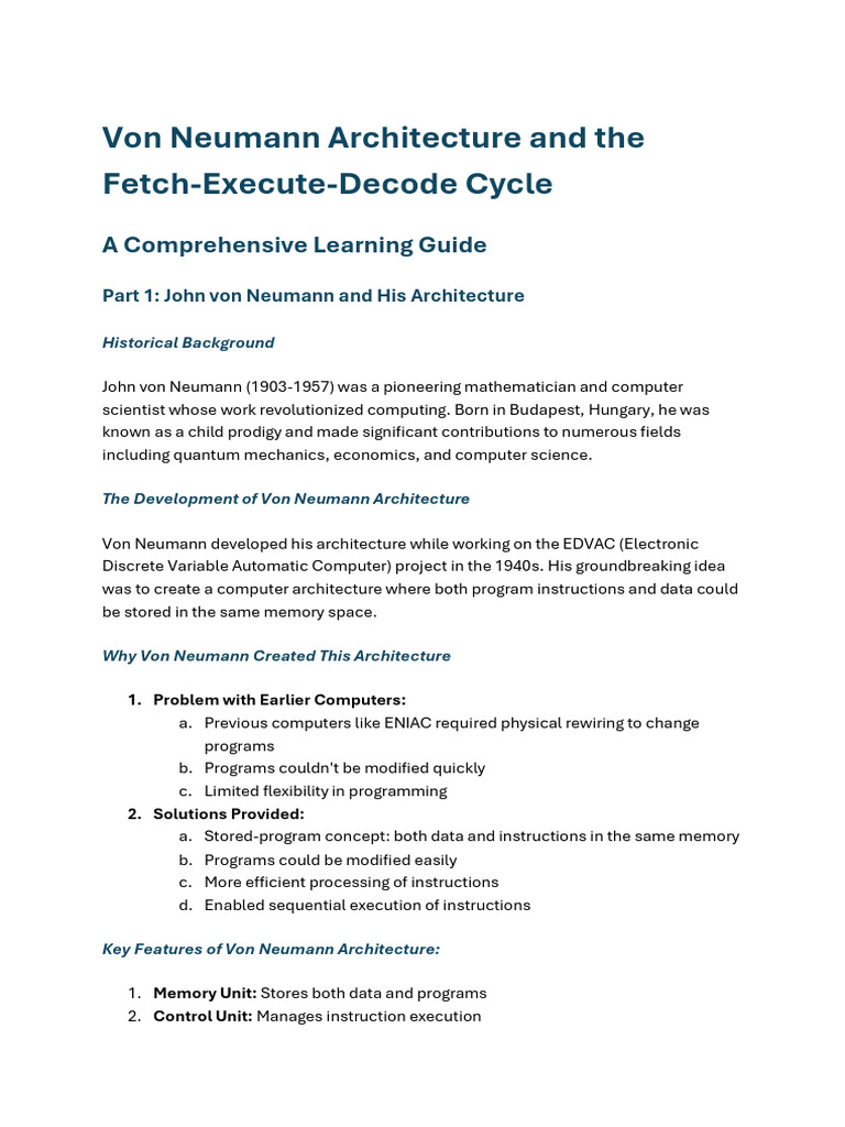 Chapter3-part1 | PDF | Central Processing Unit | Cpu Cache