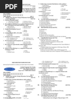 Understanding Cryptomenorrhea Causes | PDF