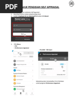User Manual Komando Liquid V1-Bawahan | PDF | Bisnis