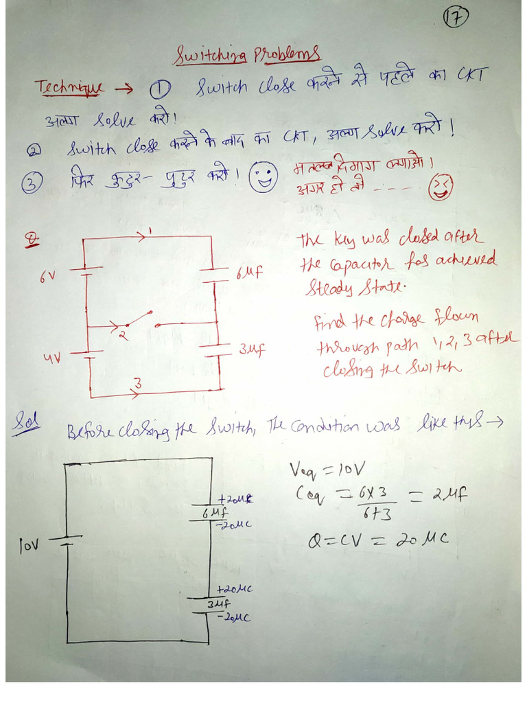 Scanned Document Compilation | PDF
