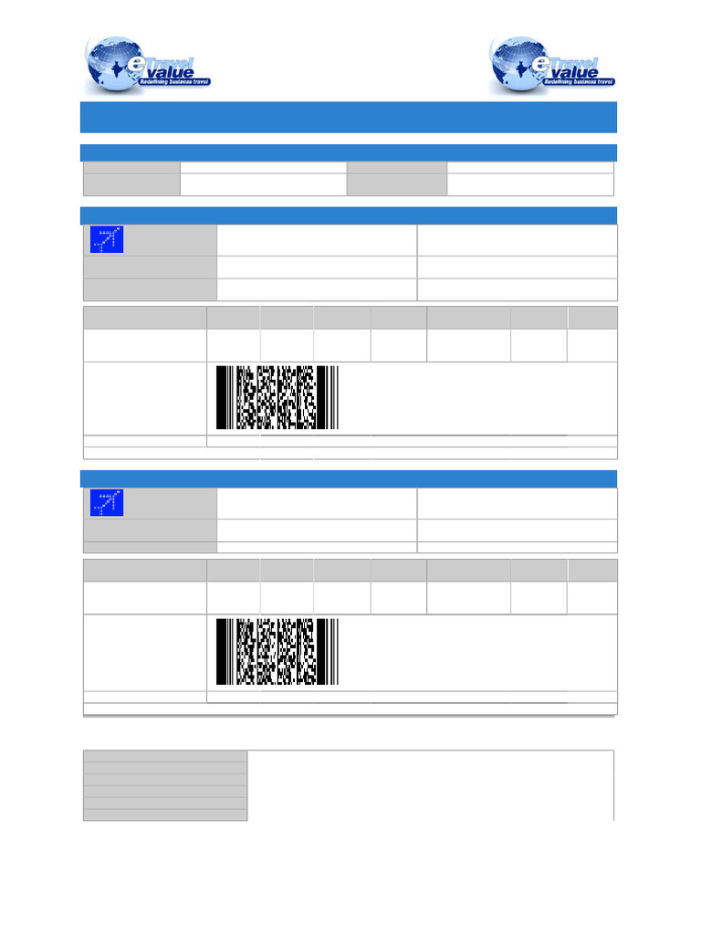 Flight Confirmation for Rupani 6E-2267 | PDF | Transport Companies | Aviation