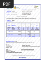 Star Health Insurance-Receipt | PDF | Insurance | Financial Services