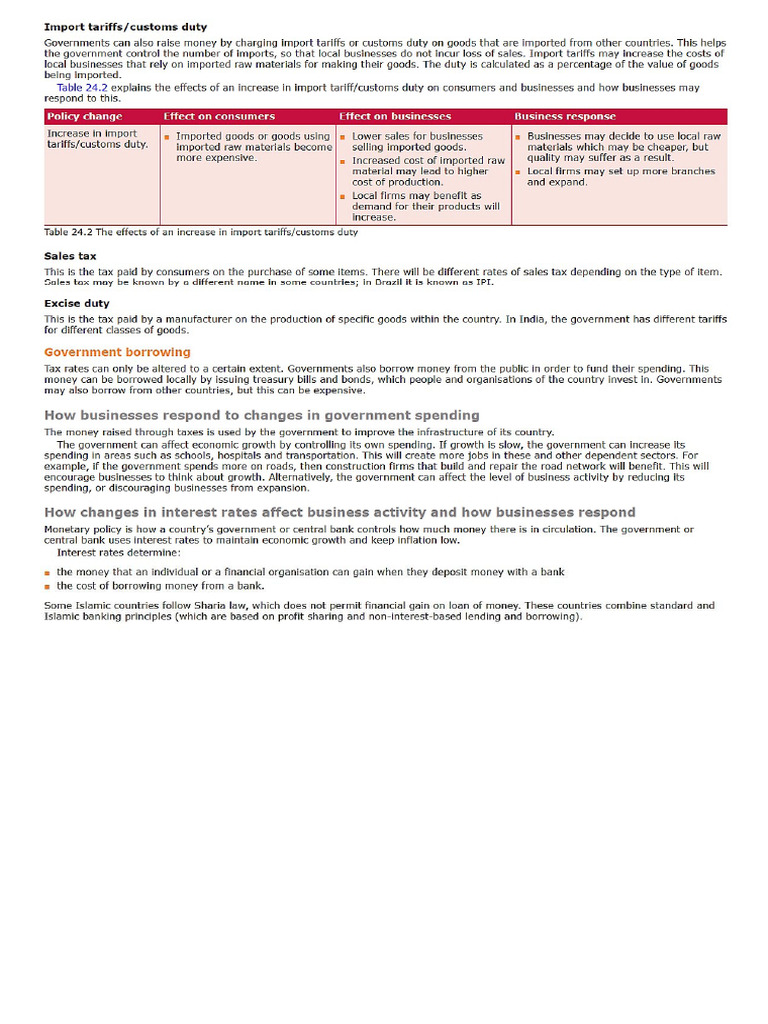 Cambridge IGCSE® and O Level Business Studies Revised Coursebook (Fisher, Mark, Houghton, Medi ...