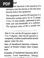 Cy-TB SOP | PDF | Tuberculosis | Medicine
