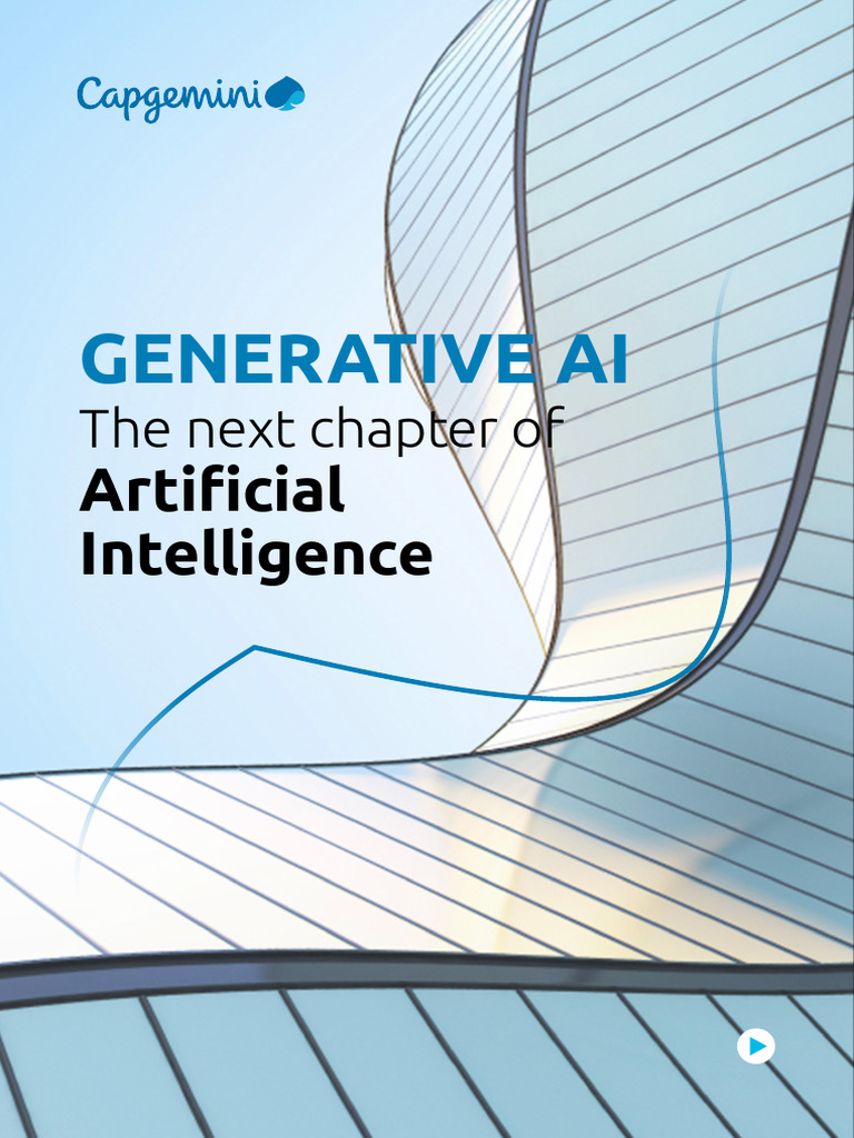Everest_Group_-_Generative_AI_-_the_Next_Chapter_of_Artificial_Intelligence | PDF | Artificial ...