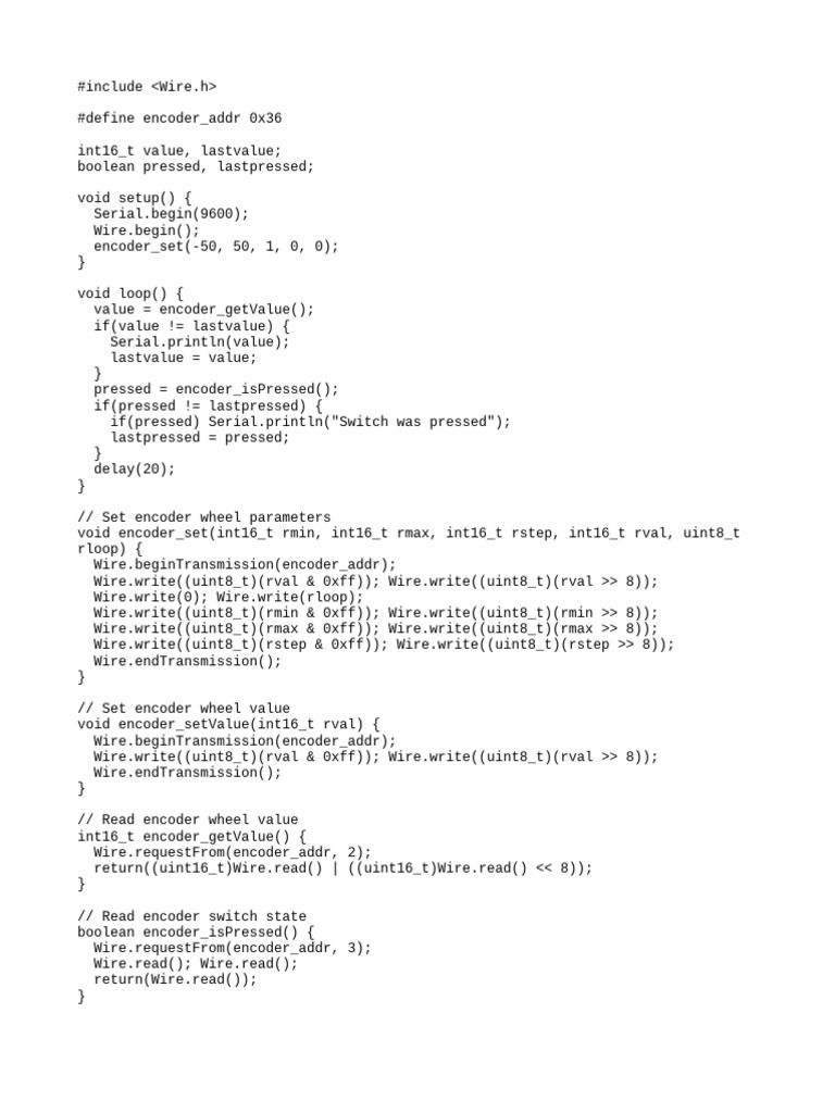Rx_I2C_encoder.ino | PDF