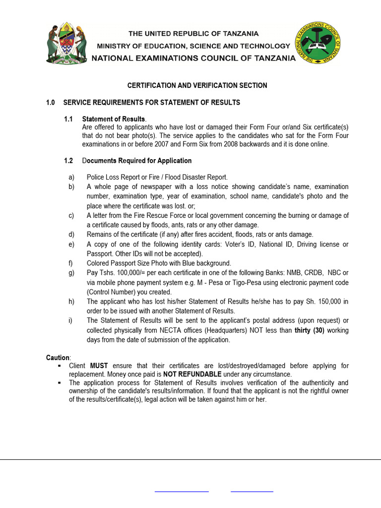 stmt (2) | PDF | Identity Document | Applications Of Cryptography