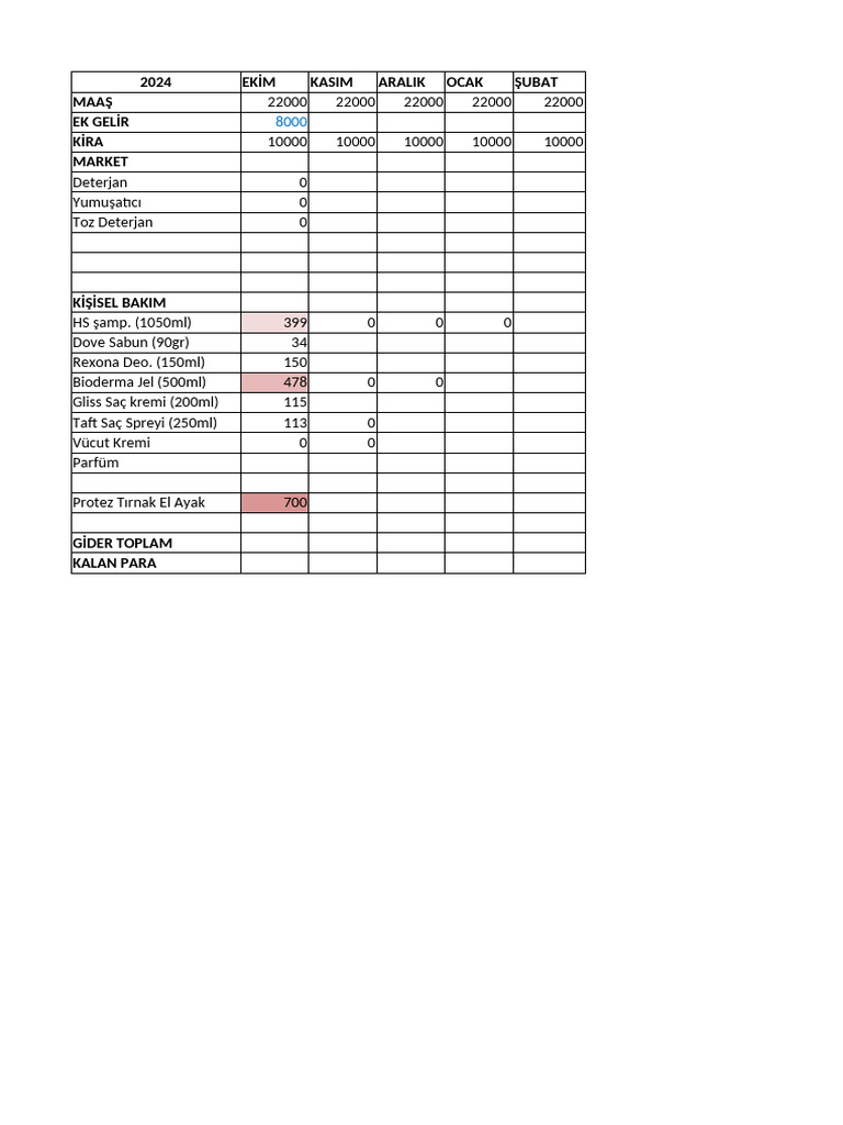 Cash Report | PDF