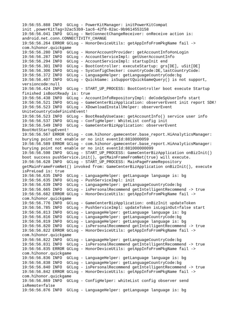 gc_2025_01_03 | PDF | Computer Networking | Networking Standards