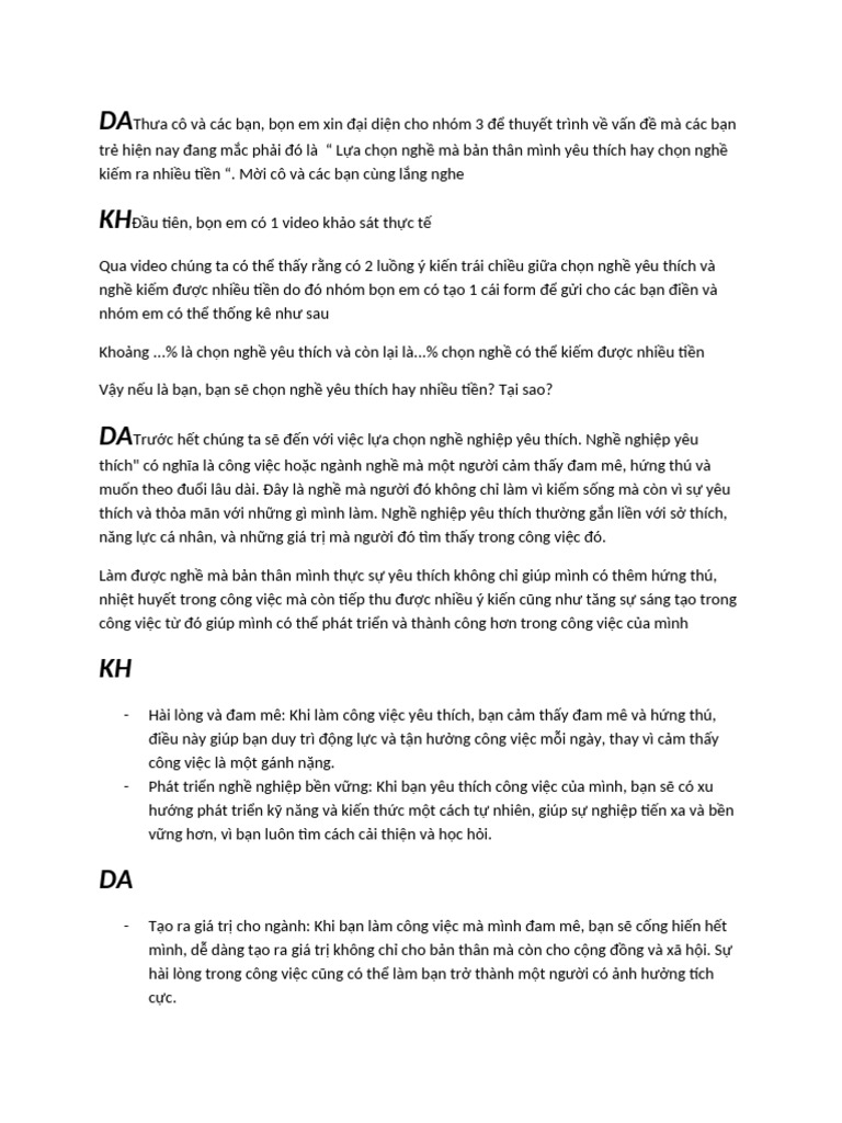 Banana | PDF