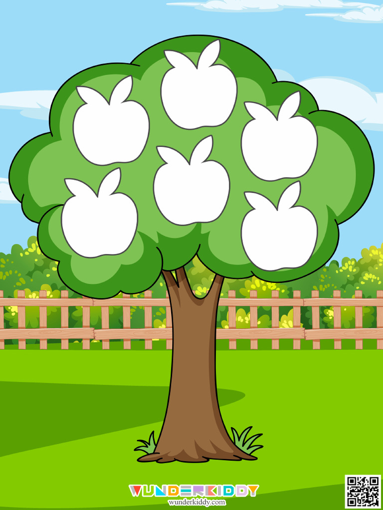 Wunderkiddy Apple Tree 4 | PDF