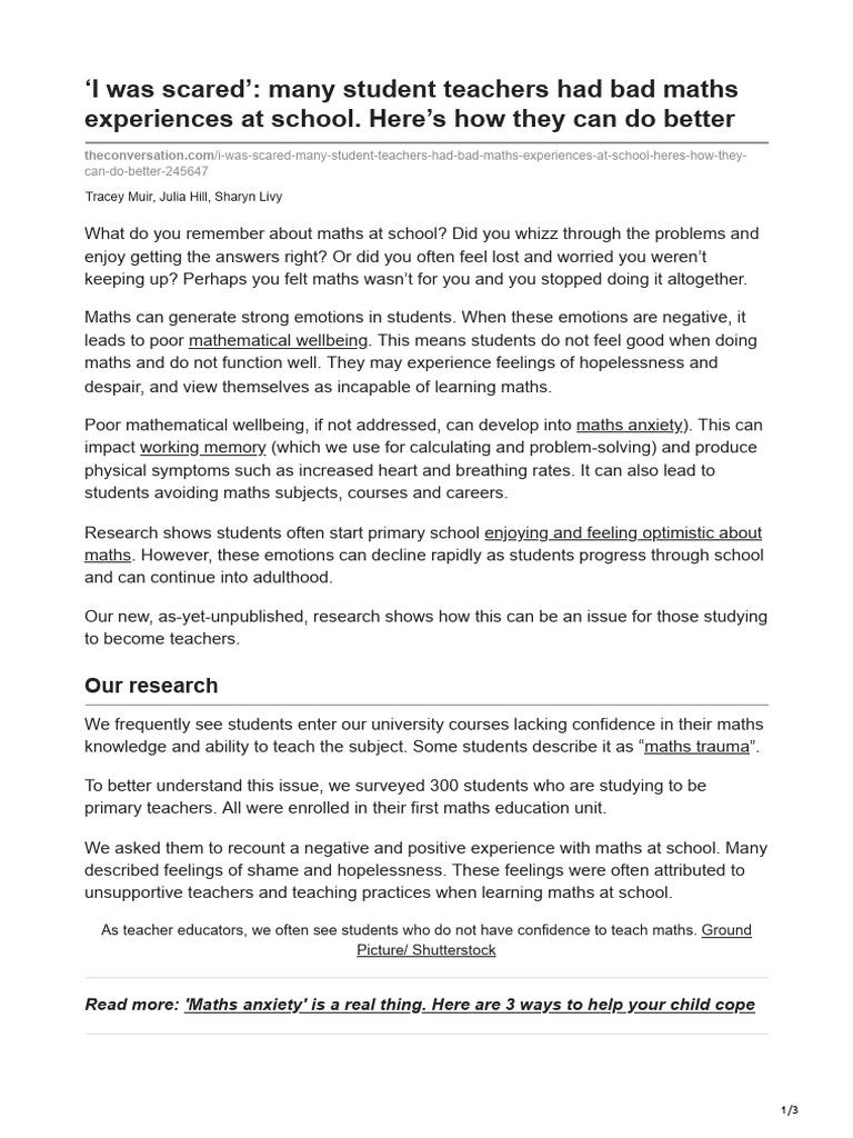 theconversation_com_I_was_scared_many_student_teachers_had_bad_maths ...