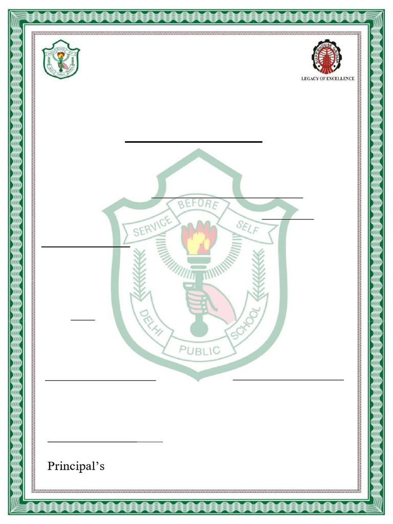 Certificate (1) - Compress | PDF