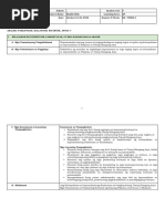 LE Q2 AP7 Lesson 2 Week 4 | PDF