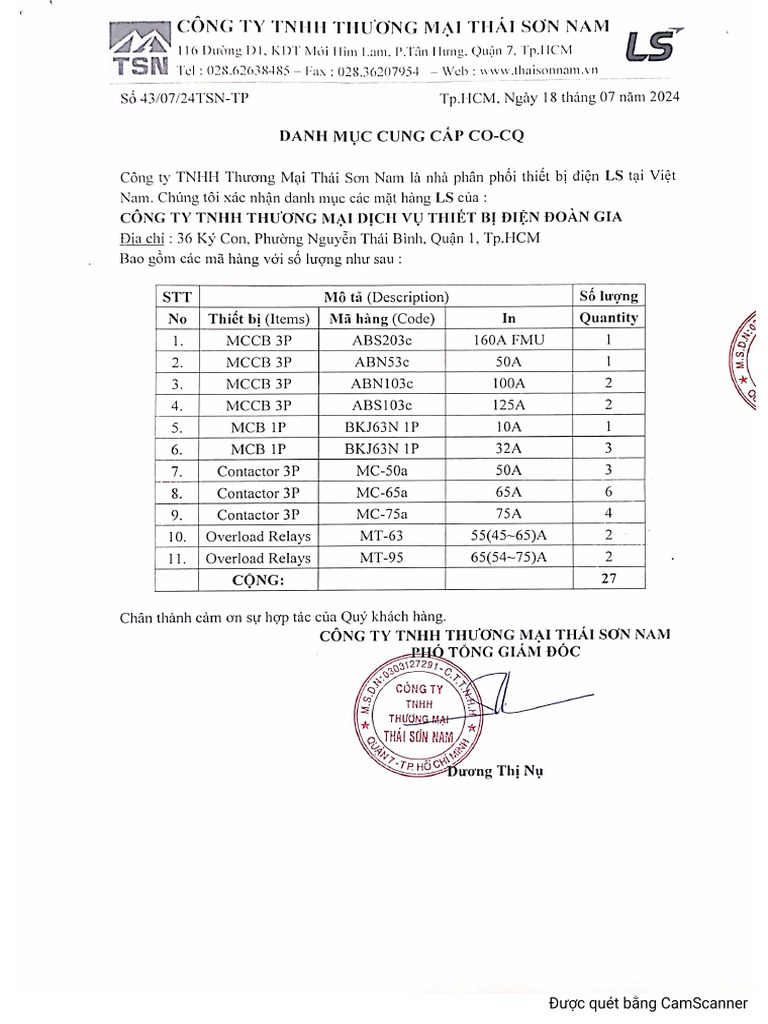 LS Cocq 240718 | PDF