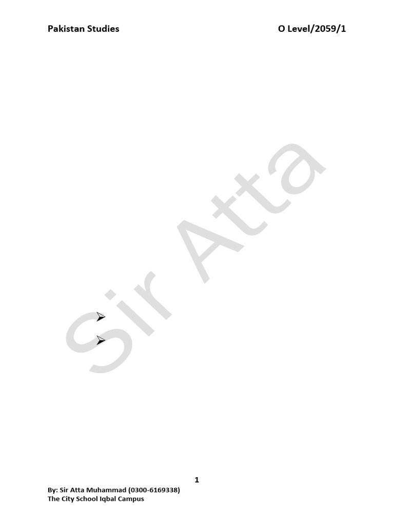 History Short Notes With QA 2025 | PDF | Mughal Empire | British Empire