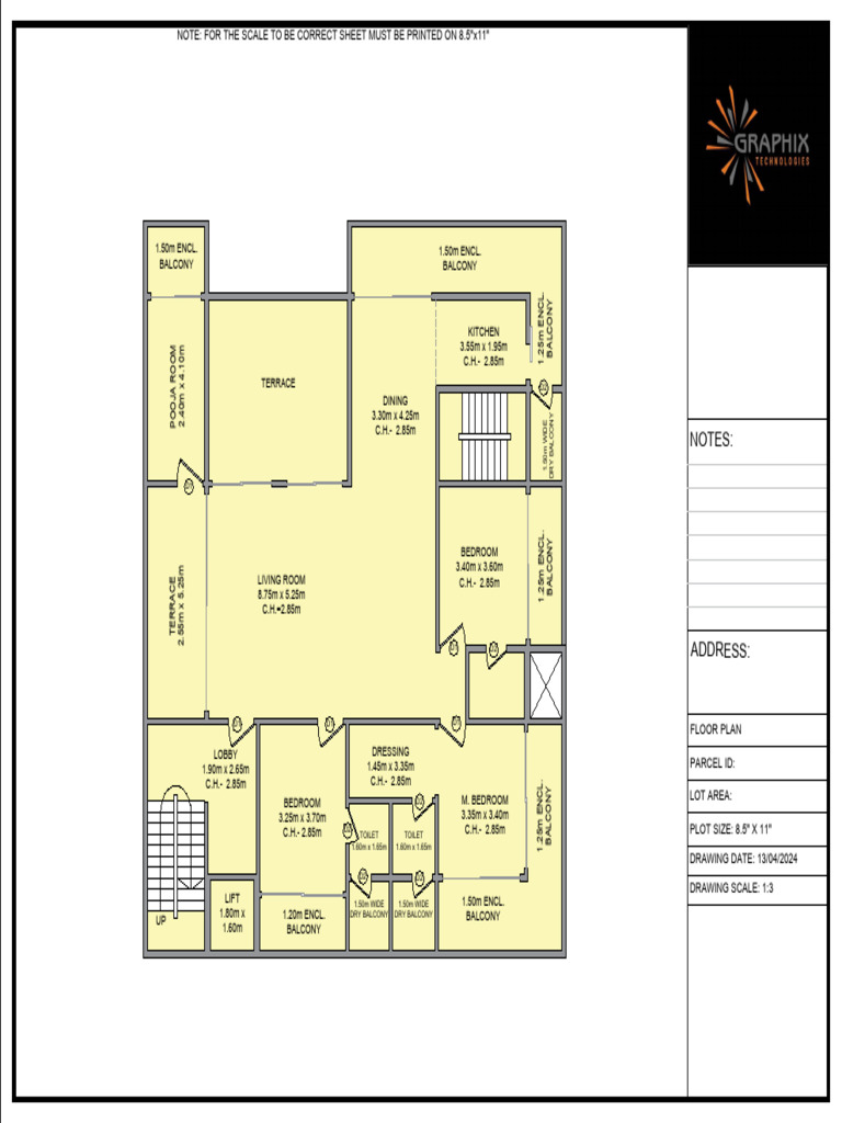 4BHK FLOOR PLAN-FIRST FLOOR (1) | PDF | Queensland Heritage Register | Culture Of Queensland