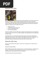 MC Installation Guide Southwire | PDF | Electrical Conductor | Building ...