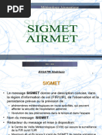 Guide de lecture des cartes TEMSI | PDF | Nuage | Physique appliquée et ...