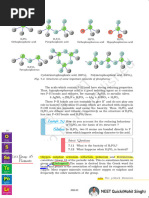 ACS Final Formula Sheet | PDF