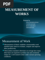 Measurement Book For CIVIL | PDF | Deep Foundation | Books
