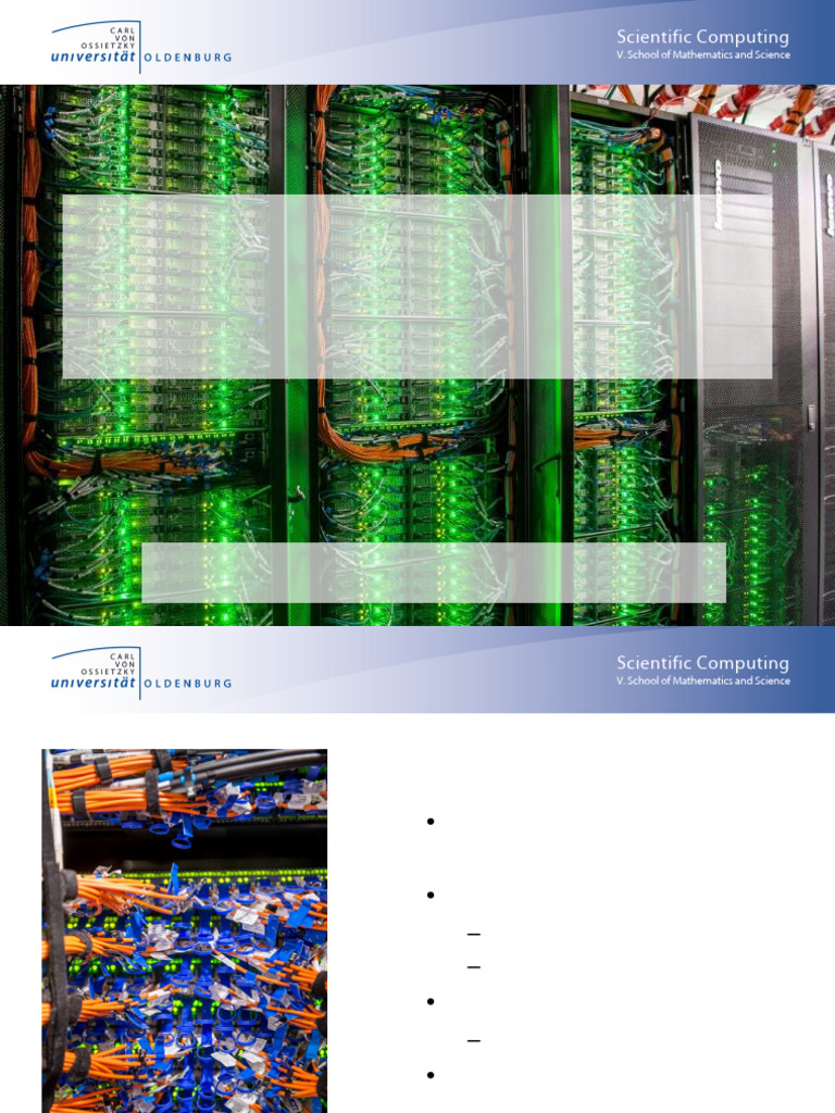 Introduction To High-Performance-Computing | PDF | Computing | Computer Architecture