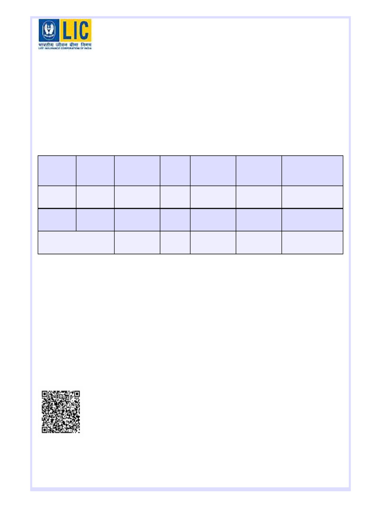 PrmPayRcpt-80022128-SUMATHI | PDF | Financial Risk | Economy Of India