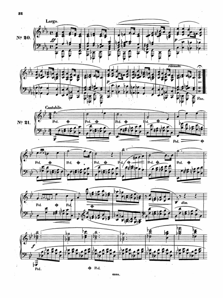 Largo | PDF