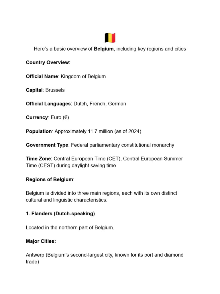 Snsbsb | PDF | Belgium | Brussels