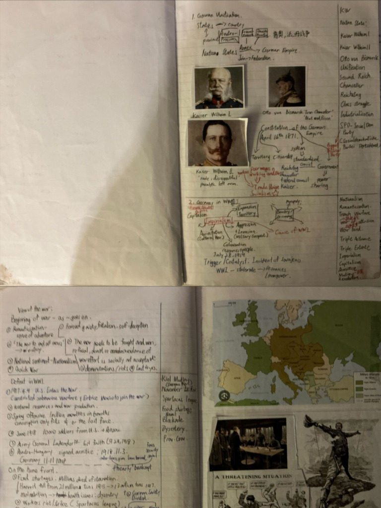History 20241222 Notes | PDF
