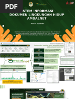 Penyusunan Formulir UKL UPL 2023 | PDF