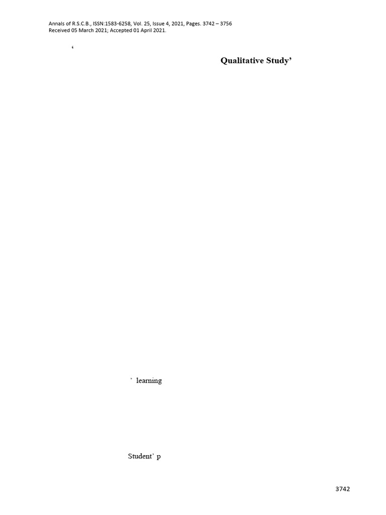 Assessment Analysis of First Year Medical Students at AIIMS Gorakhpur - A Quantitative and ...