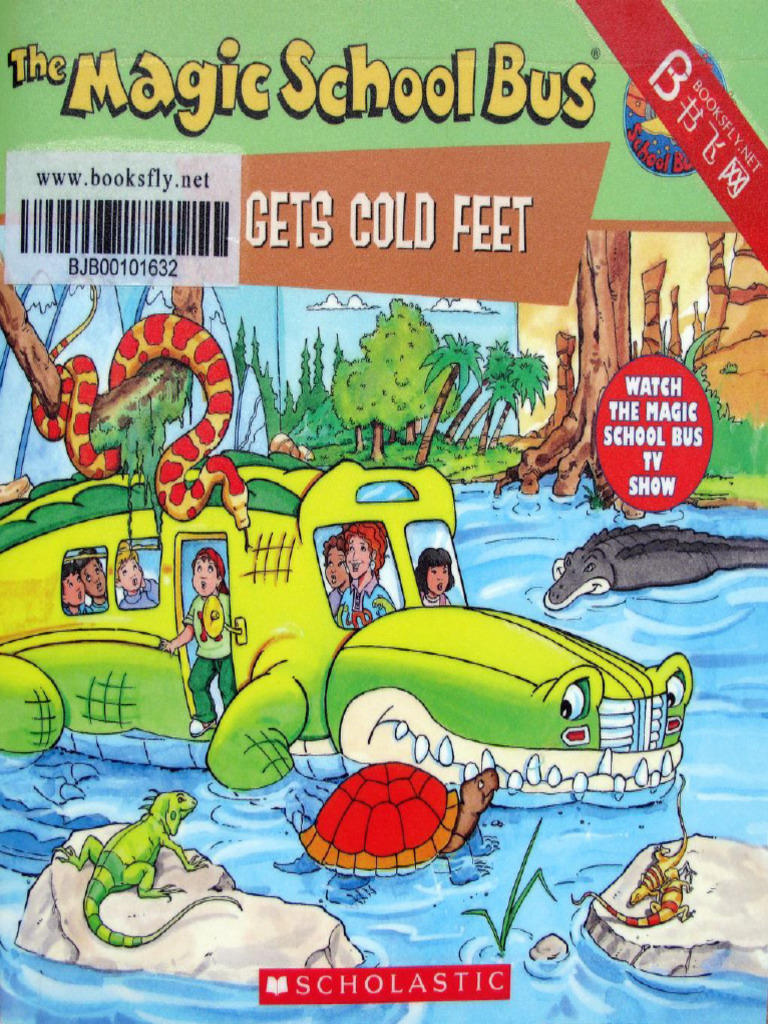 Gets Cold Feet | PDF