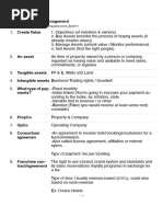 All-Inclusive Resort Comparison Spreadsheet | PDF | Resort | Spreadsheet