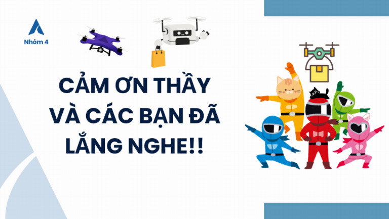 Case Study 3 Ecommerce Drone Pdf