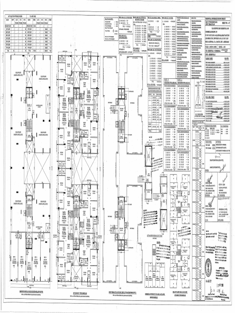 building plan_qc | PDF
