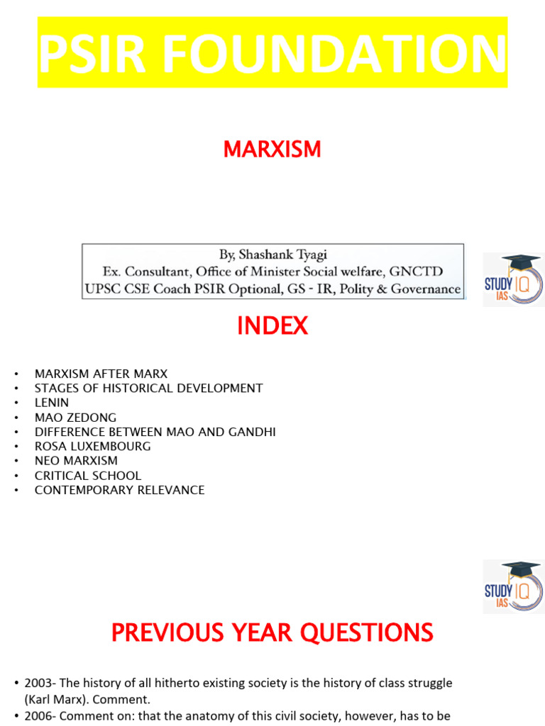 Mao's Hundred Flowers Campaign Explained | PDF | Marxism | Communism