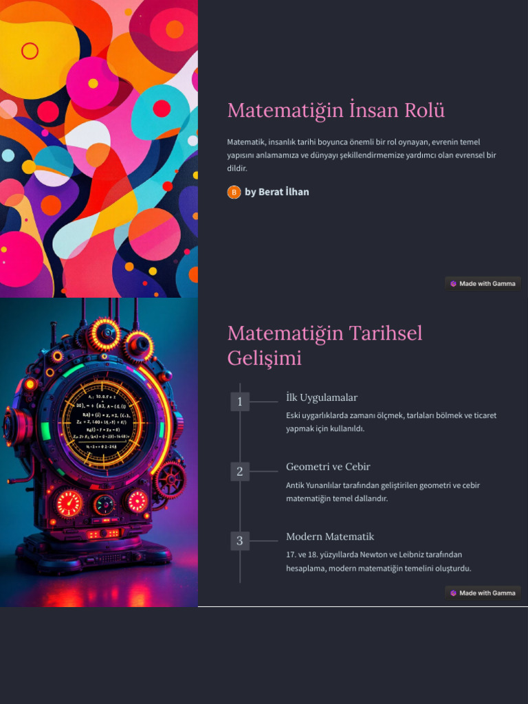Matematigin-Insan-Rolu | PDF Matematigin-Insan-Rolu | PDF