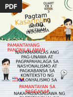 Lesson Exemplar Ap Grade 7 | PDF