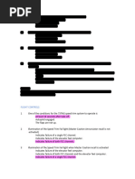 Retro Encabulator Transcript | PDF