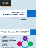 Step-By-Step Guide For ISAE 3402 Compliance | PDF | Financial Audit | Audit
