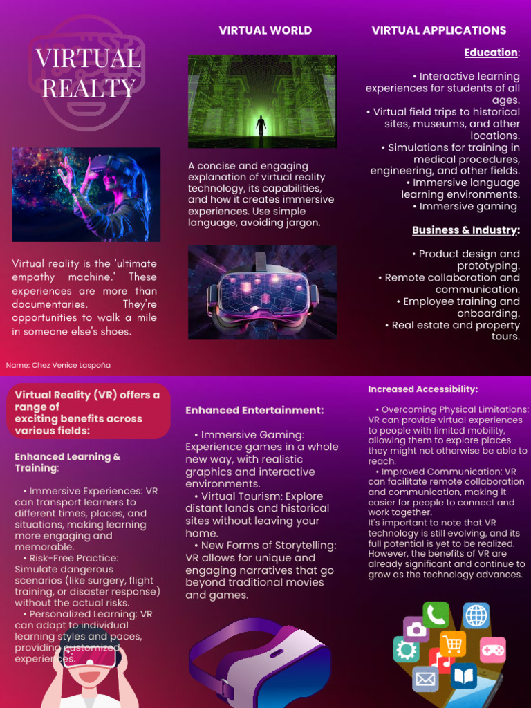 VR.PDF_20250121_181219_0000 | PDF | Virtual Reality | Simulation